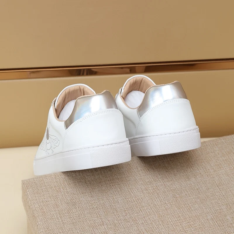 Factory-made Gucci ACE Shoes