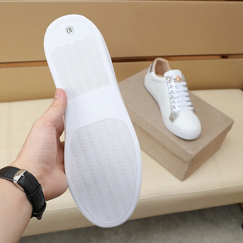 Factory-made Gucci ACE Shoes