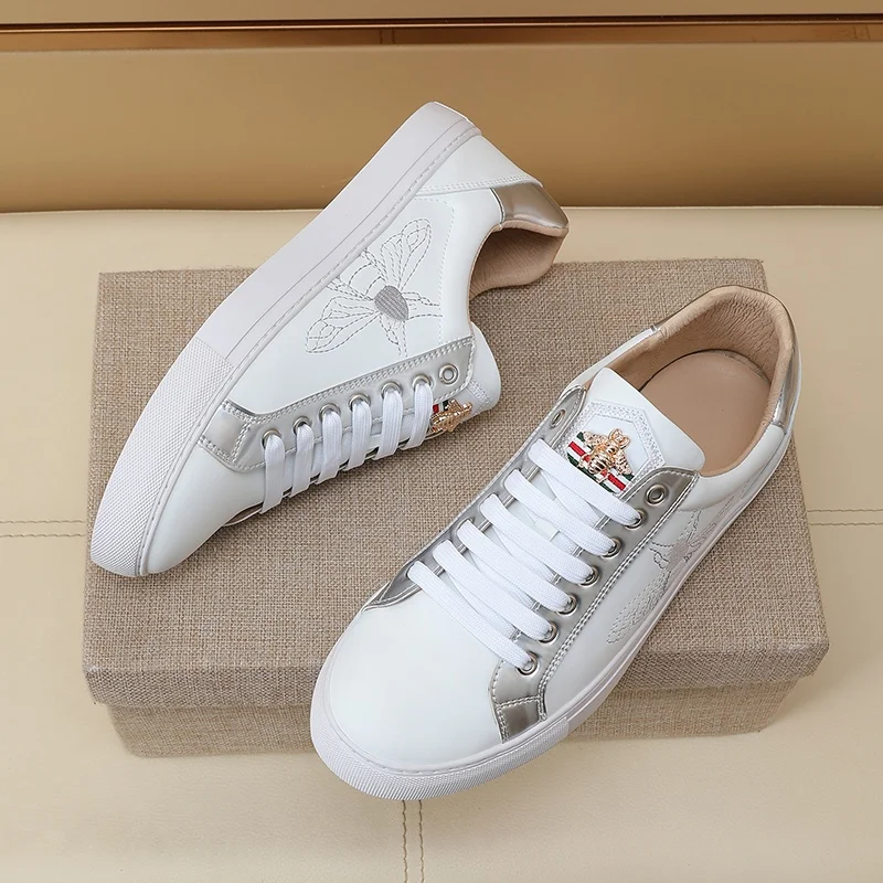 Factory-made Gucci ACE Shoes