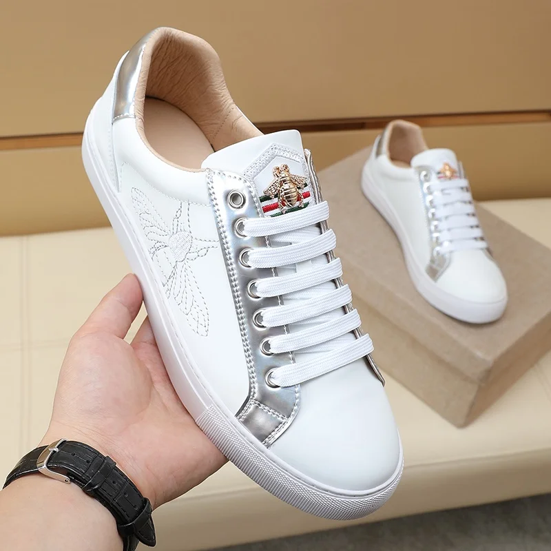 Factory-made Gucci ACE Shoes