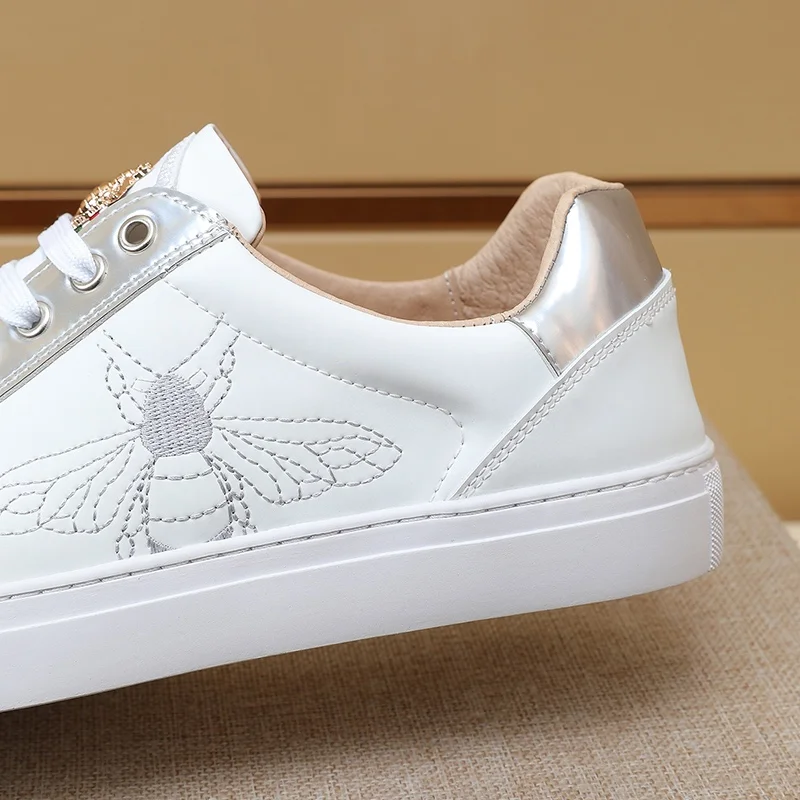 Factory-made Gucci ACE Shoes