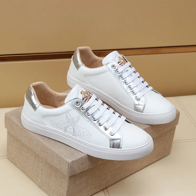 Factory-made Gucci ACE Shoes