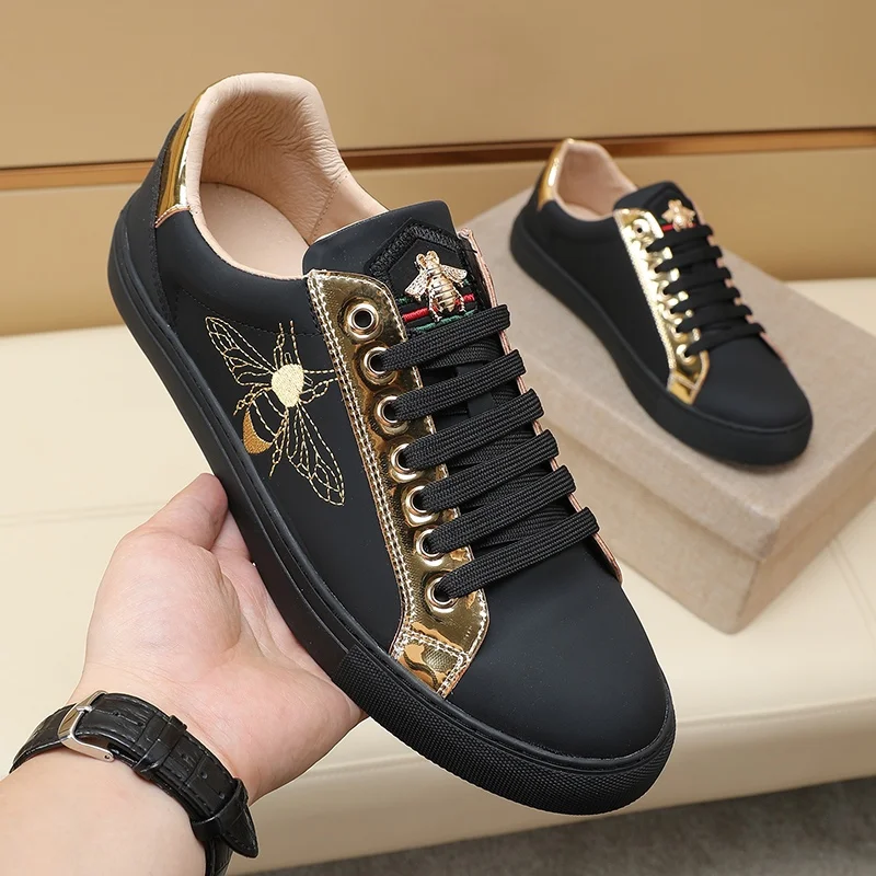 Bargain Gucci ACE Shoes