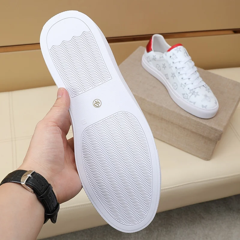 Mirror quality Gucci ACE Shoes