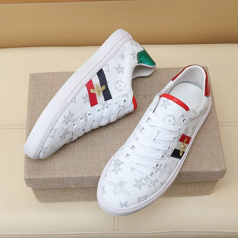 Mirror quality Gucci ACE Shoes