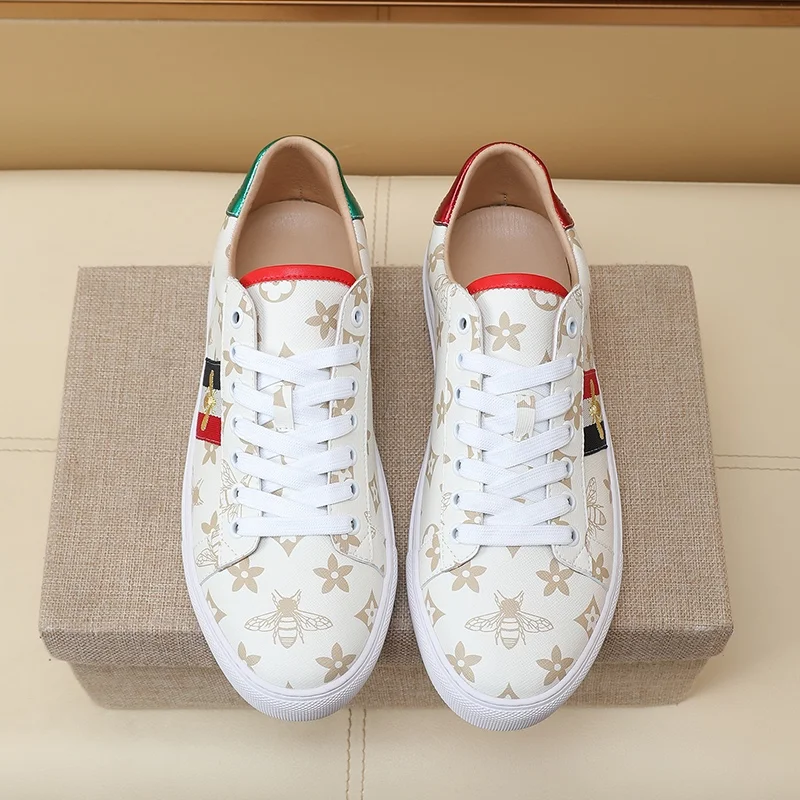 Precise copy Gucci ACE Shoes