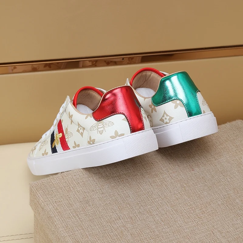 Precise copy Gucci ACE Shoes