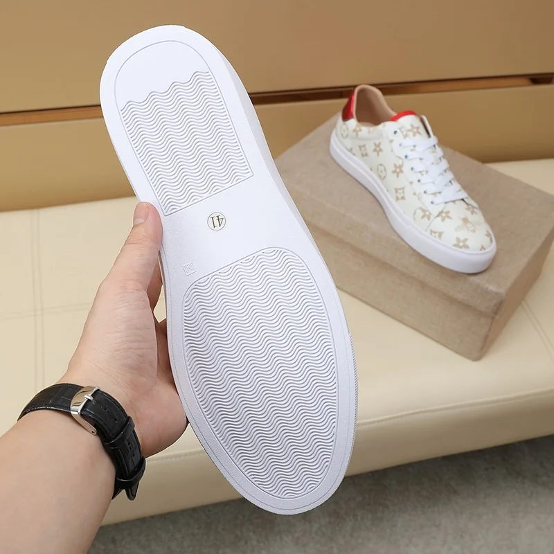 Precise copy Gucci ACE Shoes
