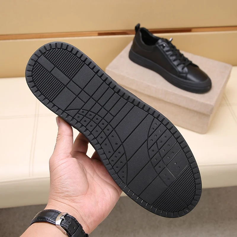 Brand-authenticated Gucci ACE Shoes