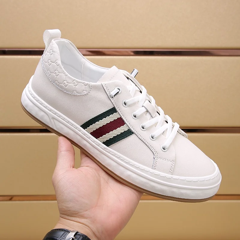 Precise copy Gucci ACE Shoes