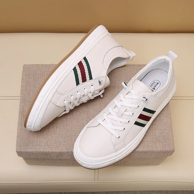 Precise copy Gucci ACE Shoes
