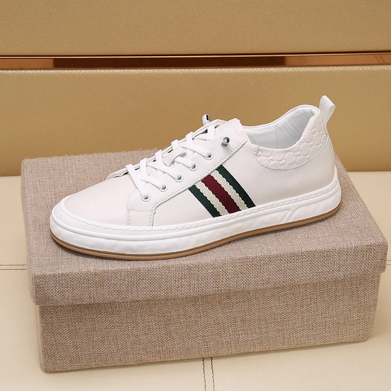Precise copy Gucci ACE Shoes