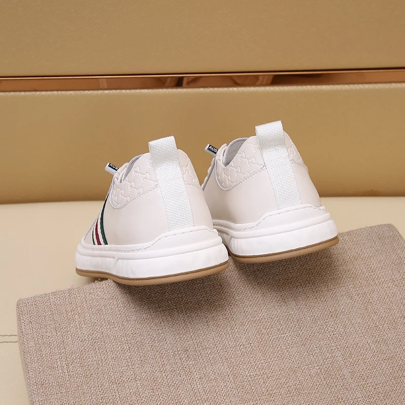 Precise copy Gucci ACE Shoes