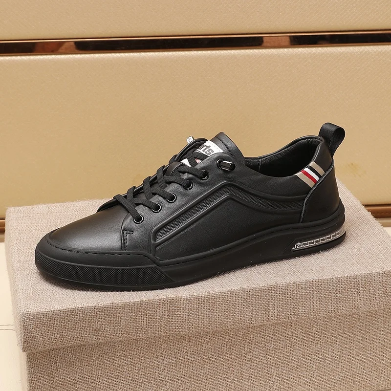 Mirror quality Gucci ACE Shoes