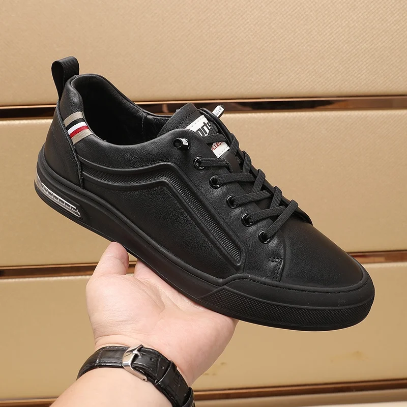 Mirror quality Gucci ACE Shoes