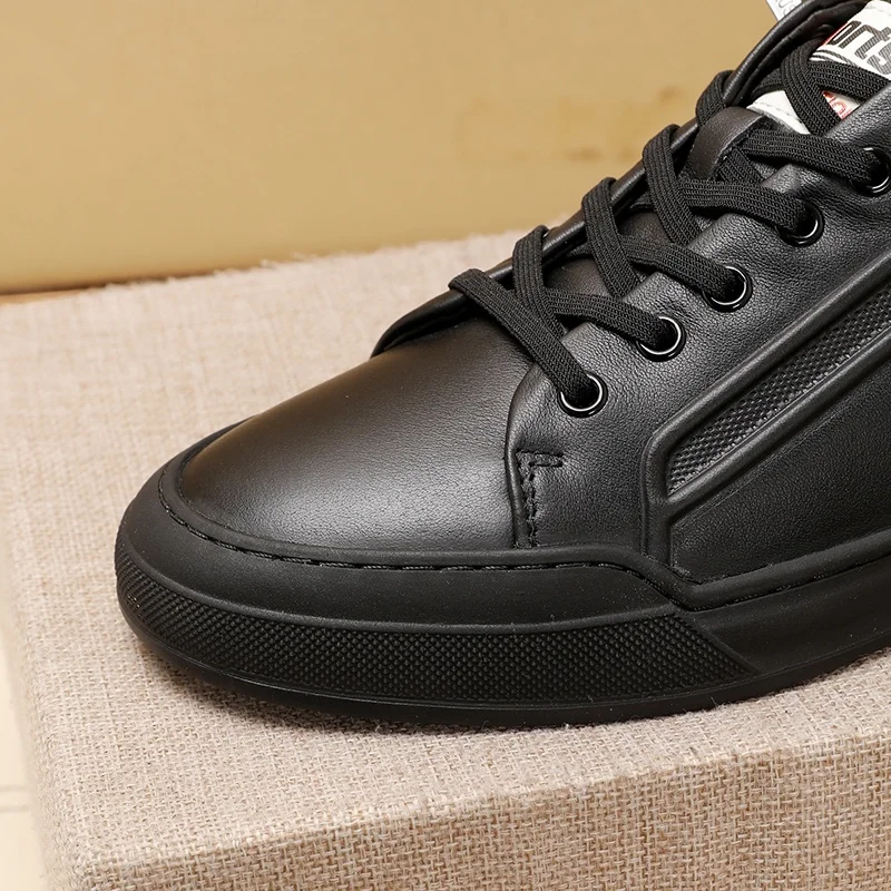 Mirror quality Gucci ACE Shoes