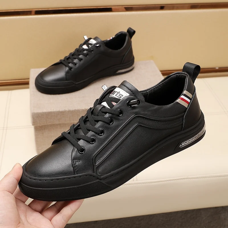 Mirror quality Gucci ACE Shoes