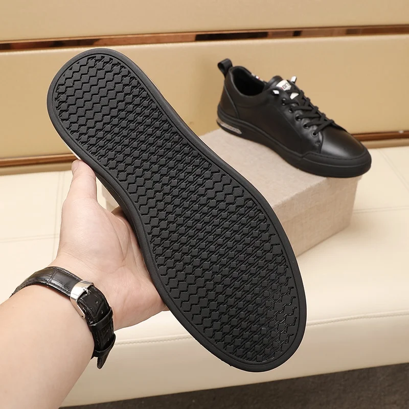 Mirror quality Gucci ACE Shoes