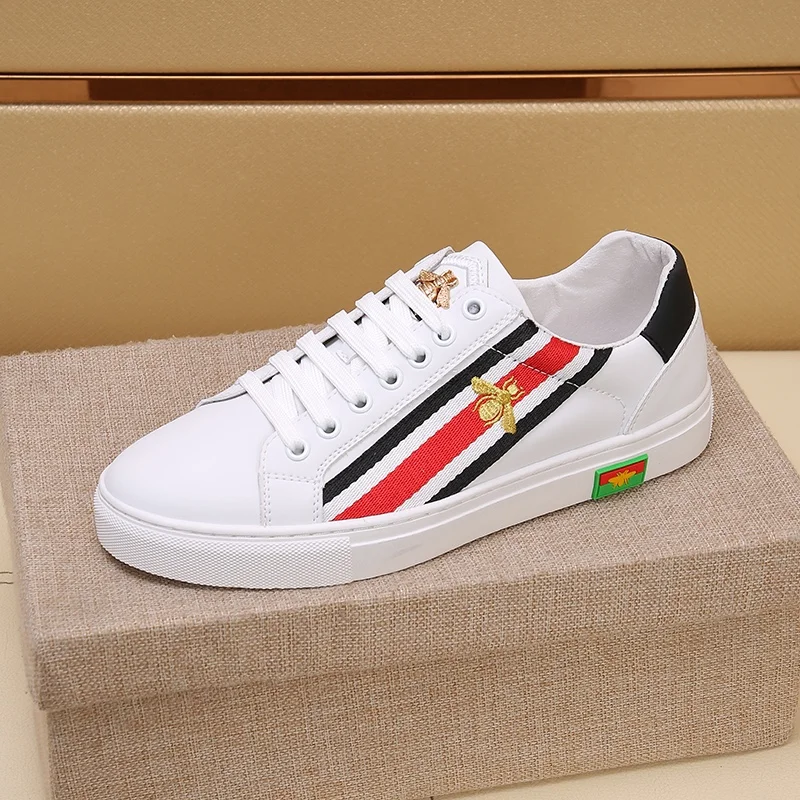 Exact replica Gucci ACE Shoes