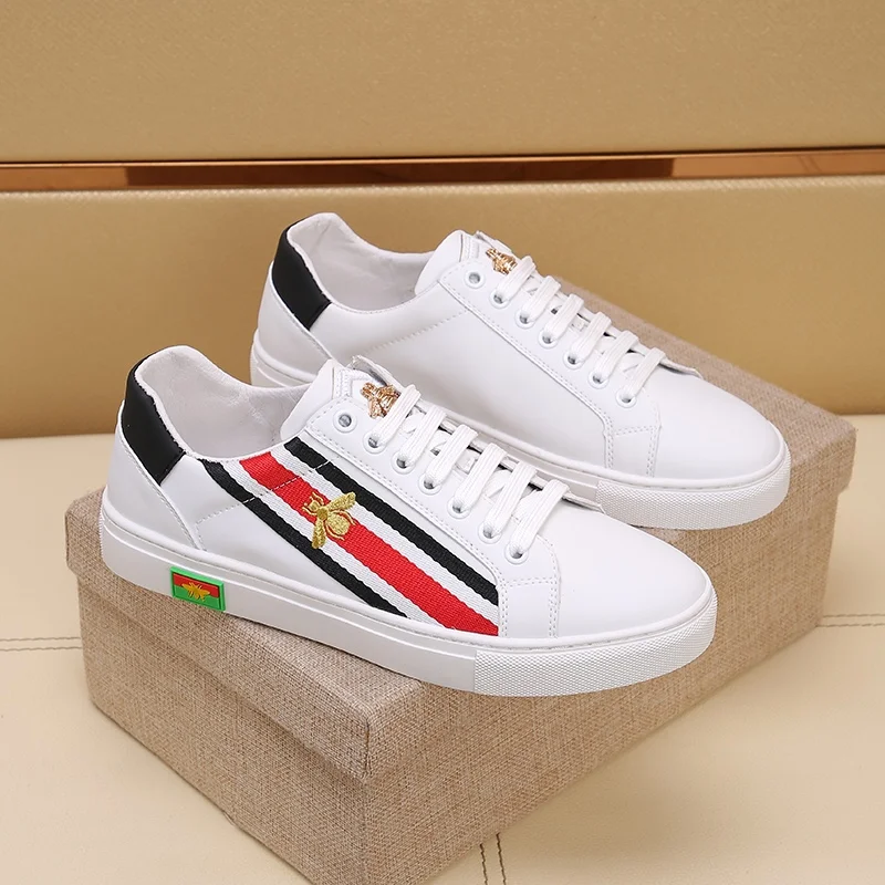 Exact replica Gucci ACE Shoes
