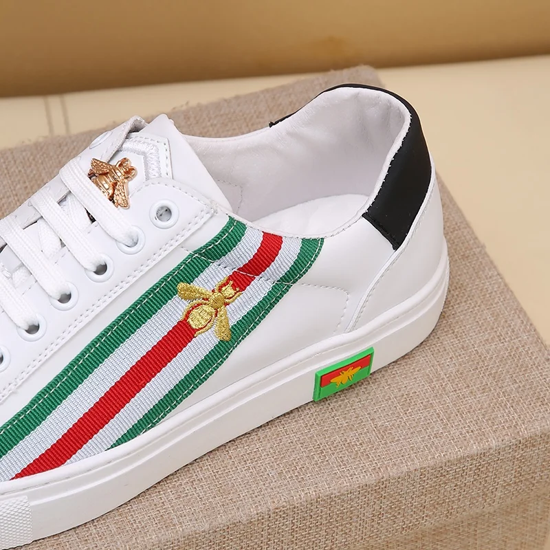Factory-made Gucci ACE Shoes