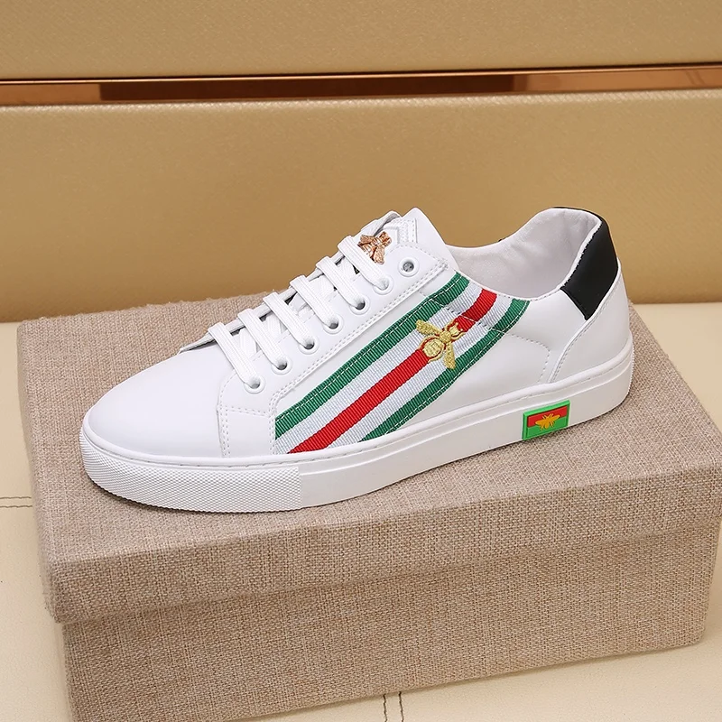 Factory-made Gucci ACE Shoes
