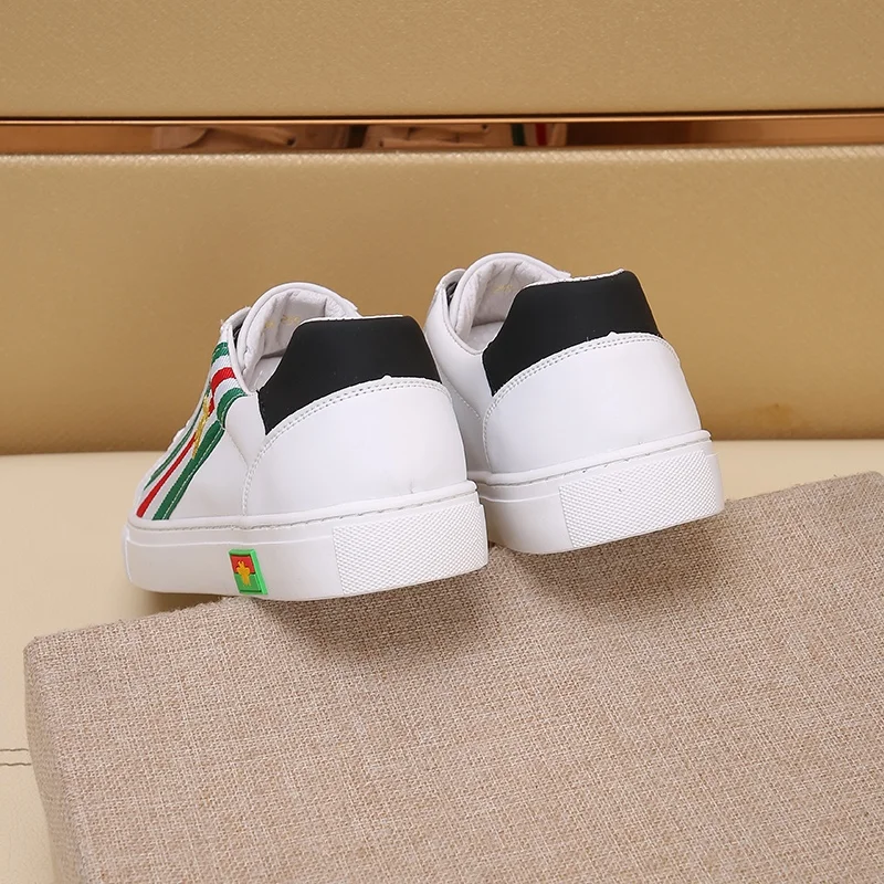 Factory-made Gucci ACE Shoes