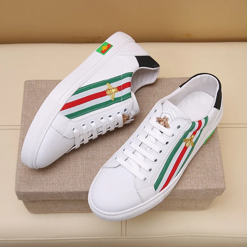 Factory-made Gucci ACE Shoes