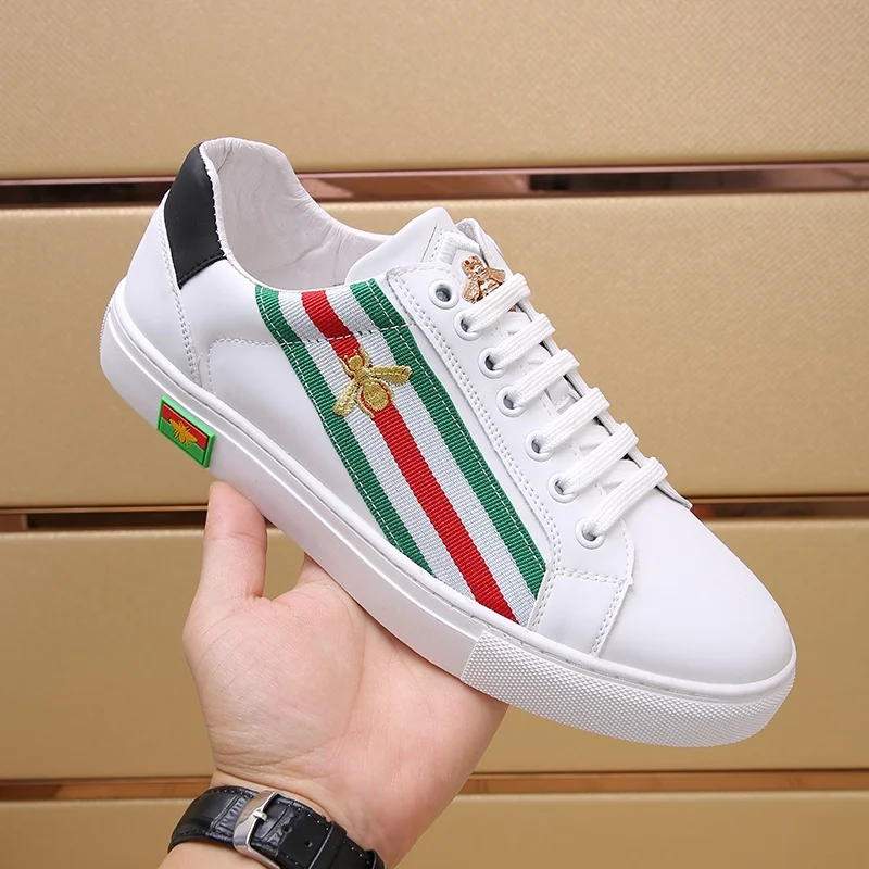 Factory-made Gucci ACE Shoes