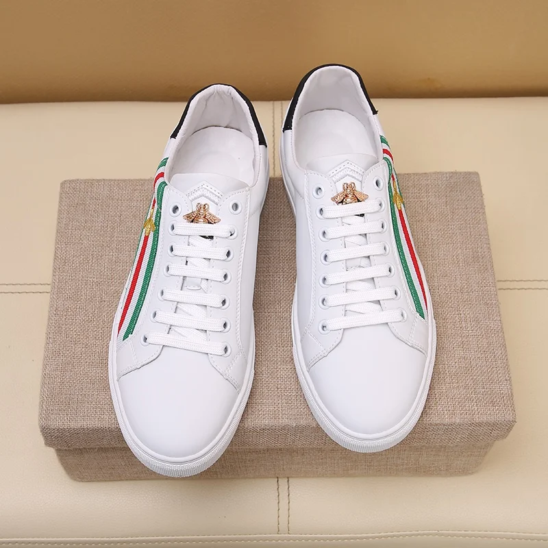 Factory-made Gucci ACE Shoes