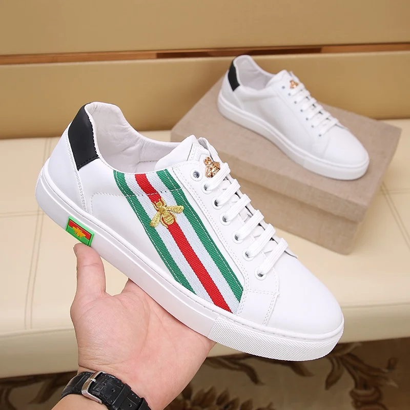 Factory-made Gucci ACE Shoes