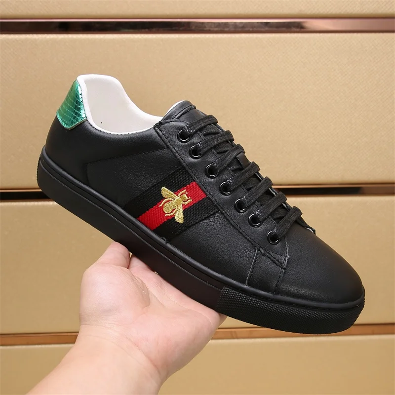 Official Gucci ACE Shoes