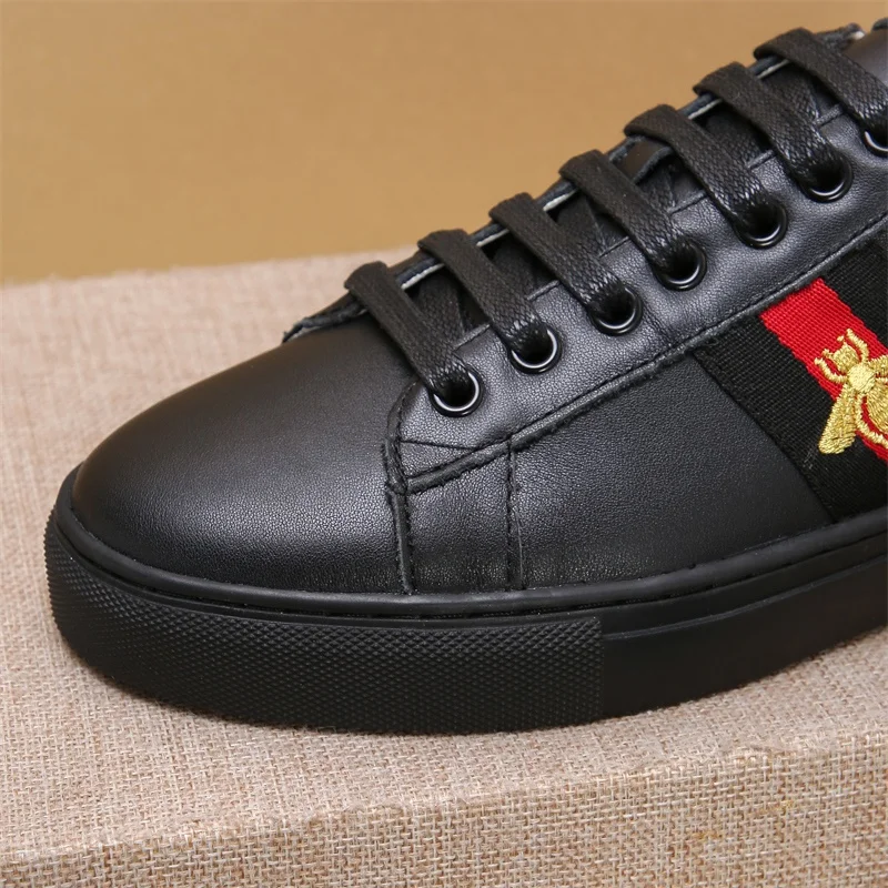 Official Gucci ACE Shoes