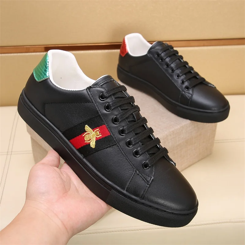 Official Gucci ACE Shoes