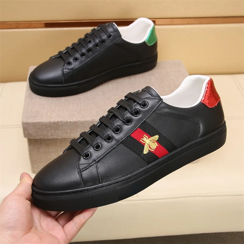 Official Gucci ACE Shoes