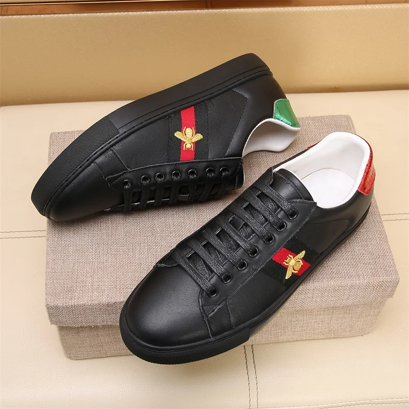 Official Gucci ACE Shoes