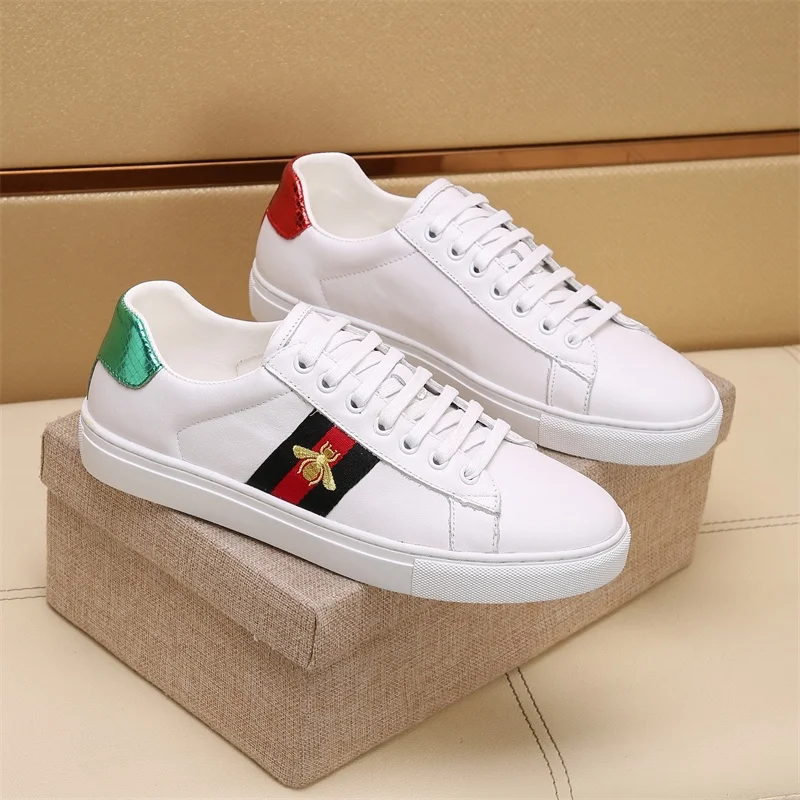 Genuine Gucci ACE Shoes