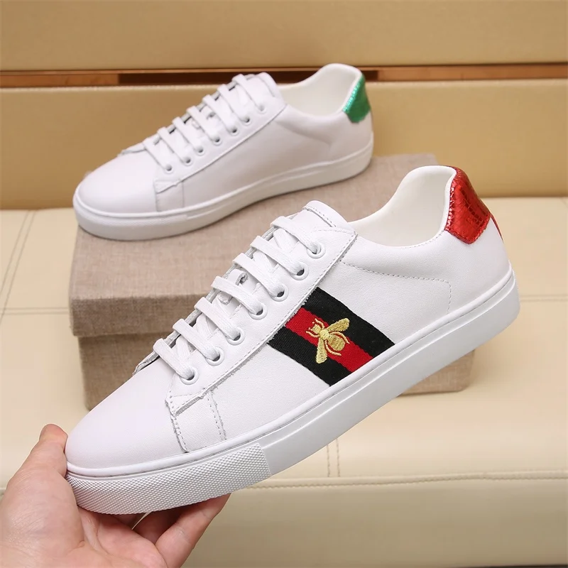 Genuine Gucci ACE Shoes