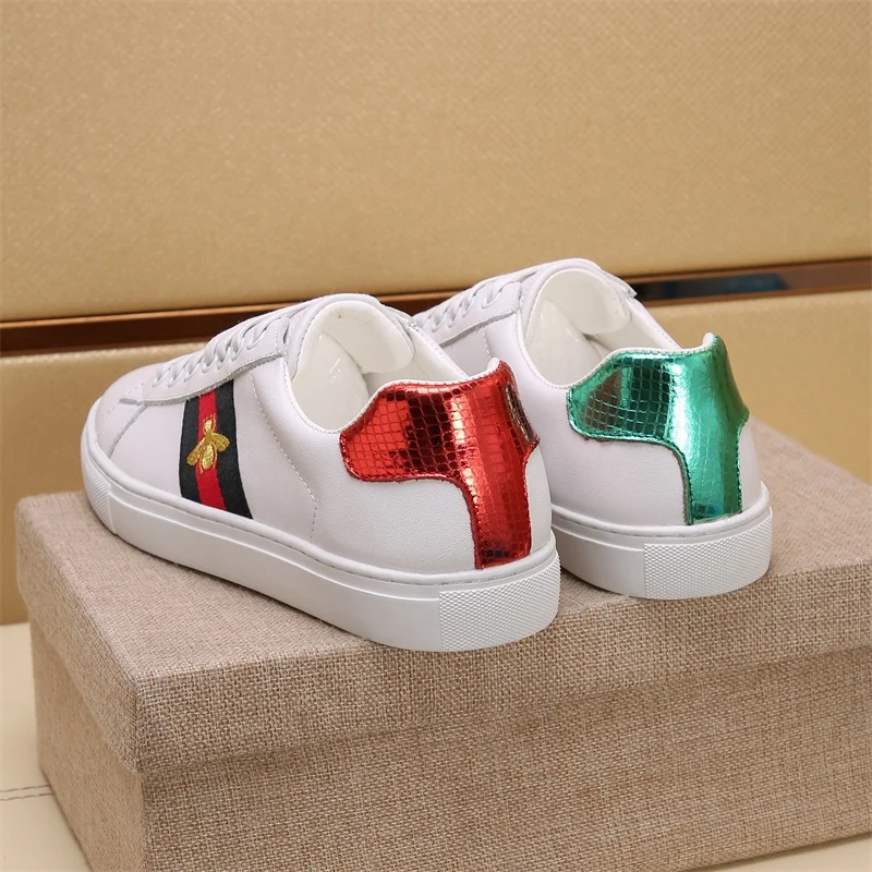 Genuine Gucci ACE Shoes