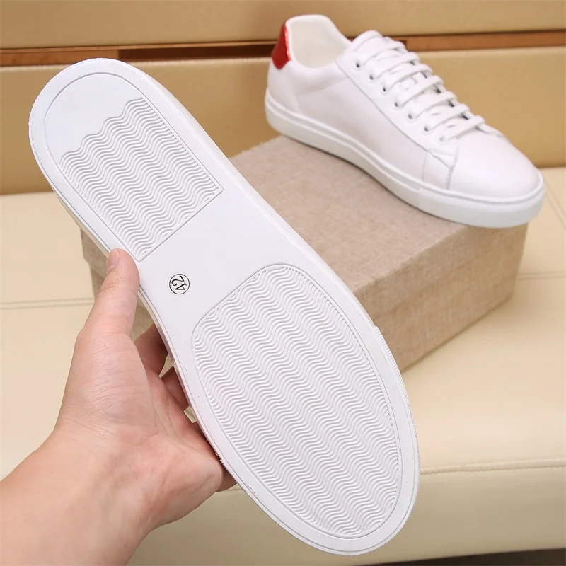 Genuine Gucci ACE Shoes