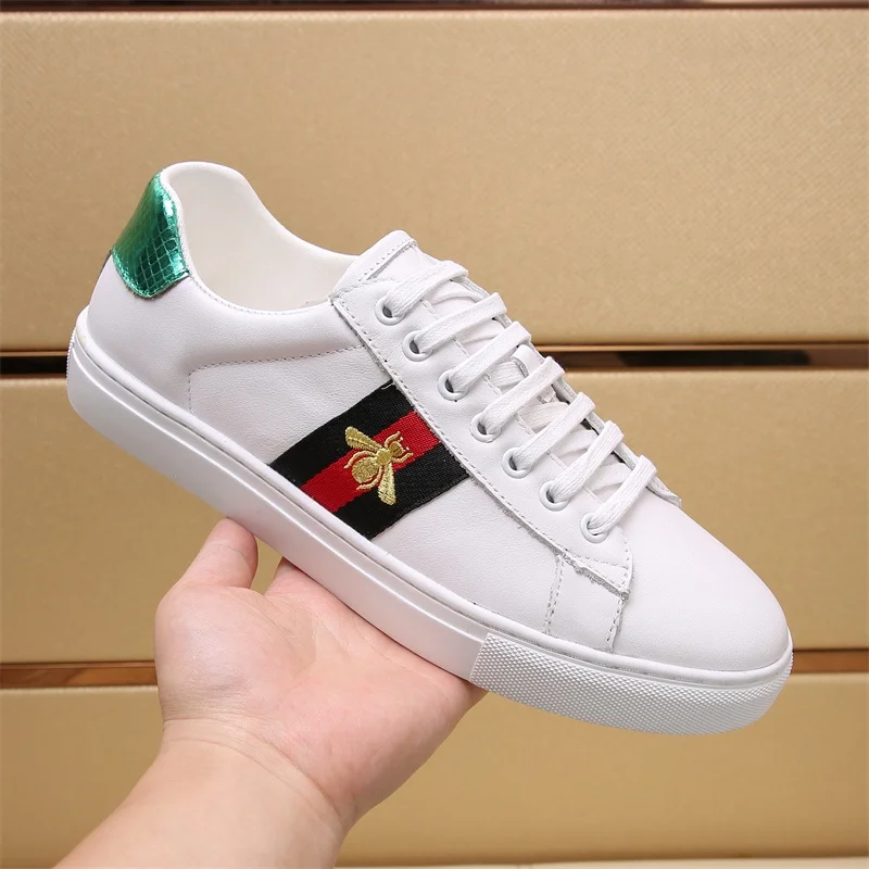 Genuine Gucci ACE Shoes
