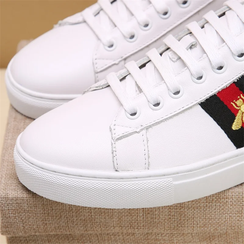 Genuine Gucci ACE Shoes