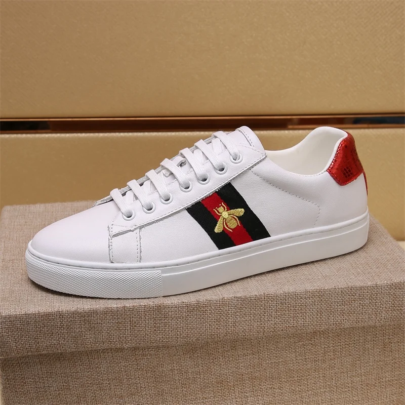 Genuine Gucci ACE Shoes