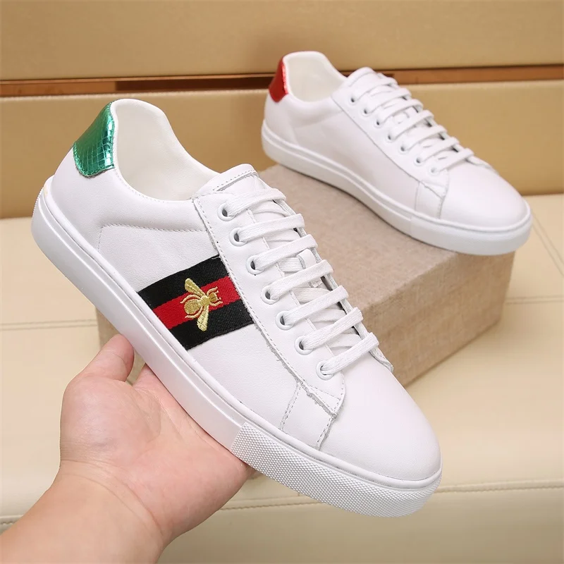 Genuine Gucci ACE Shoes