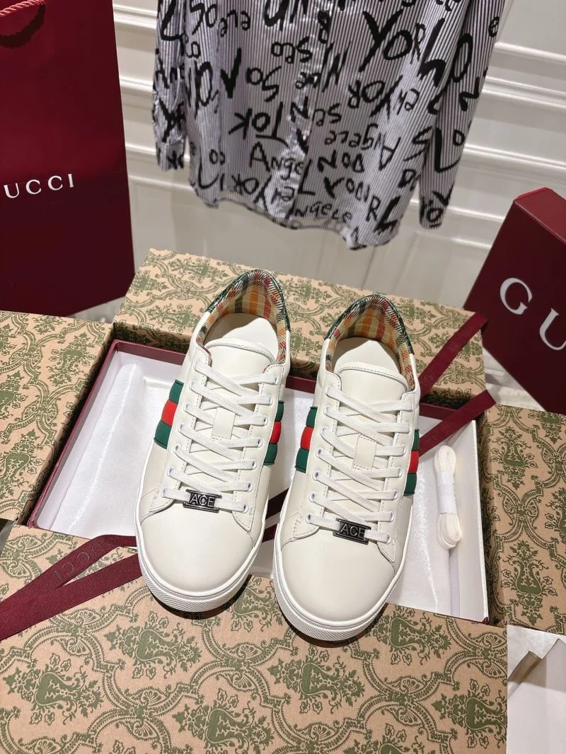 Gucci ACE Shoes
