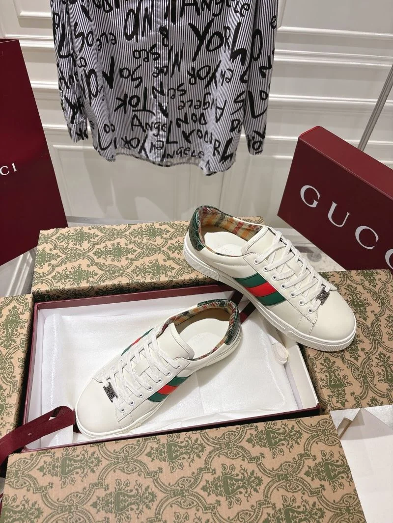 High accuracy Gucci ACE Shoes