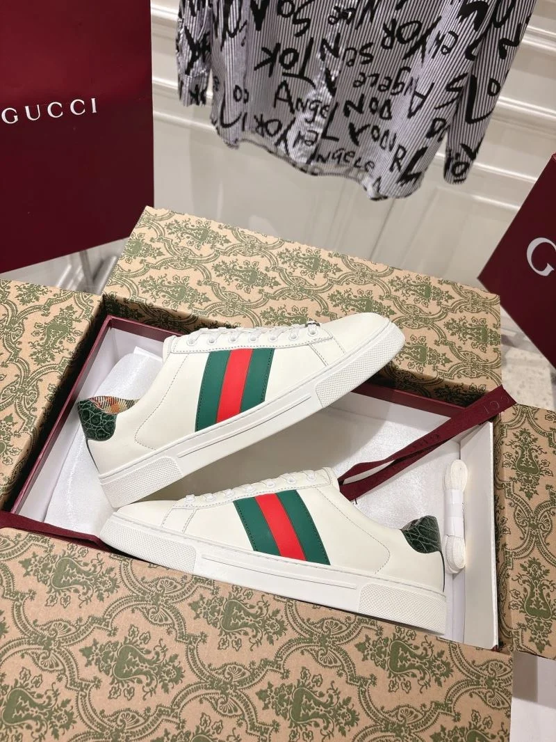 High accuracy Gucci ACE Shoes
