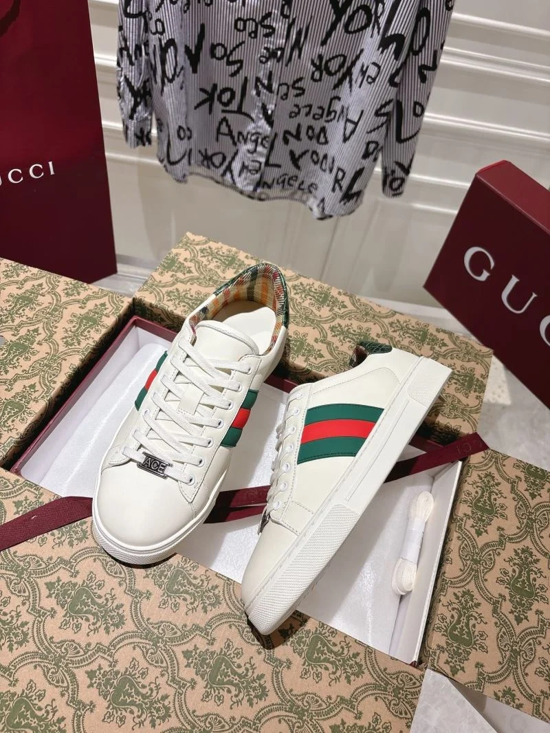 High accuracy Gucci ACE Shoes