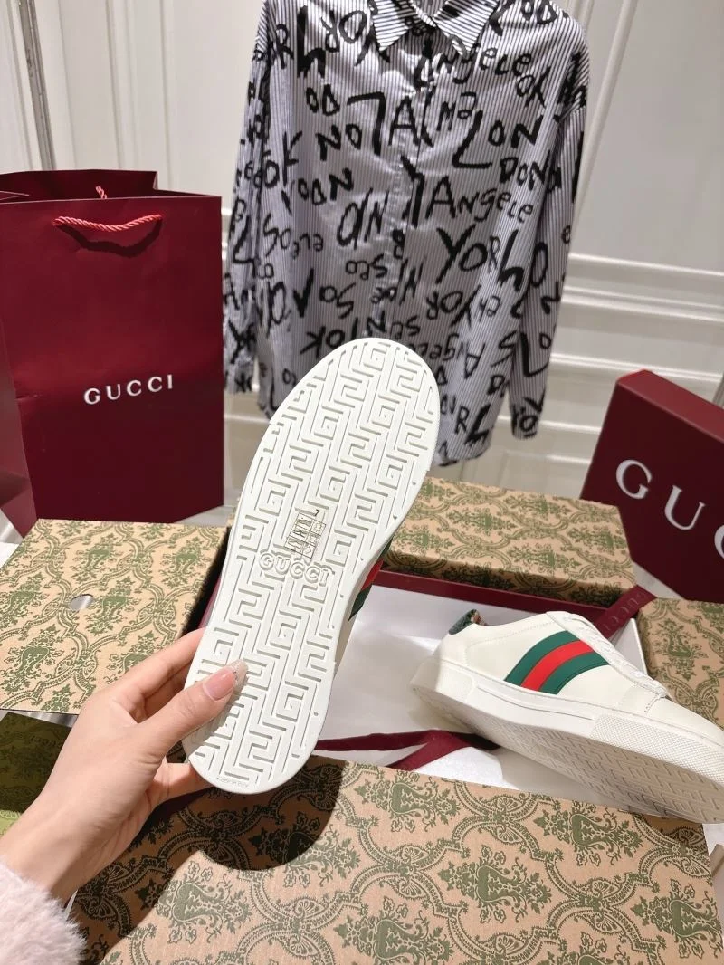 High accuracy Gucci ACE Shoes