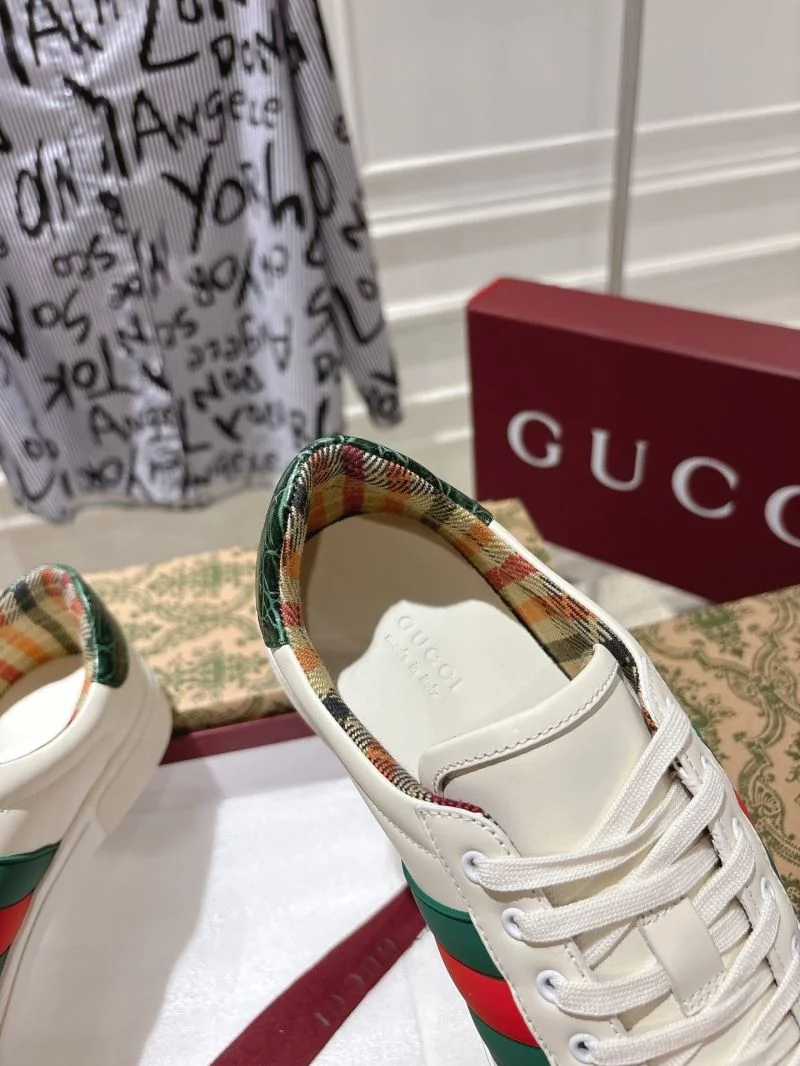 High accuracy Gucci ACE Shoes